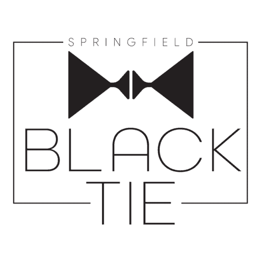 TICKETS | Springfield Black Tie