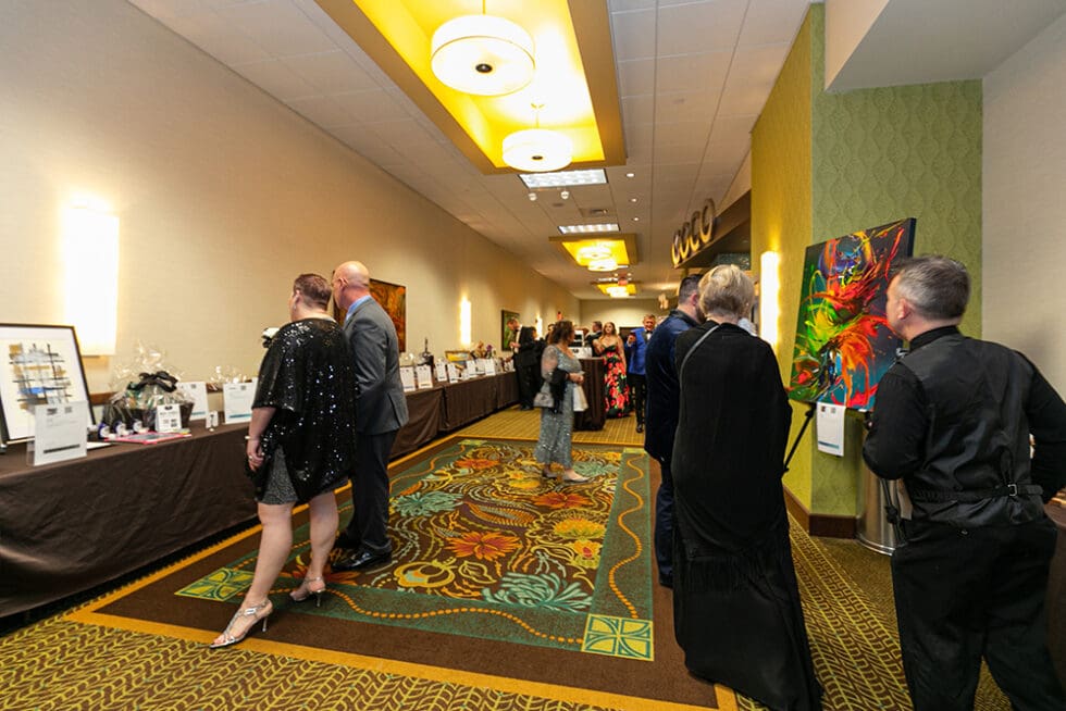 Springfield Black Tie | Southwest Missouri's Premier LGBTQ+ Fund-Raiser ...