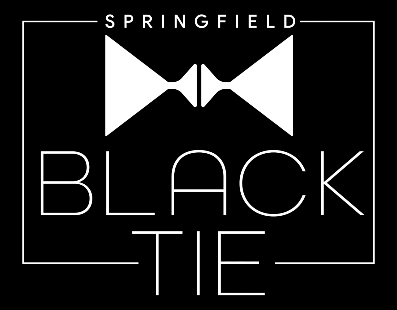 ABOUT THE EVENING | Springfield Black Tie